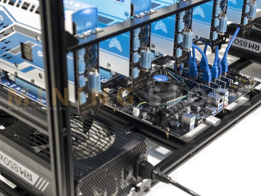 8 GPU AMD RX580 8GB | Mining Rigs & GPUs for Sale