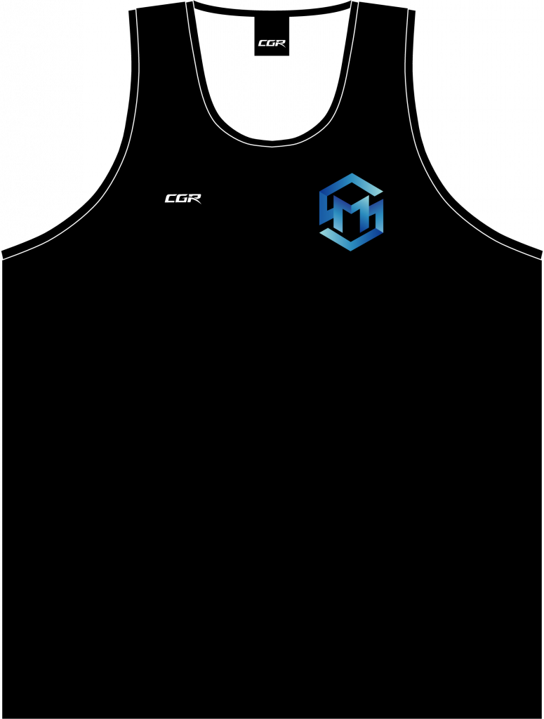 Miining Store Official Singlet | Miningstore.com.au