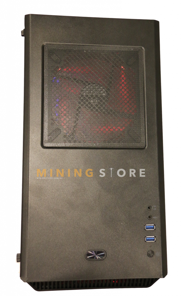 Crypto Mining Desktop PC | Mining Store