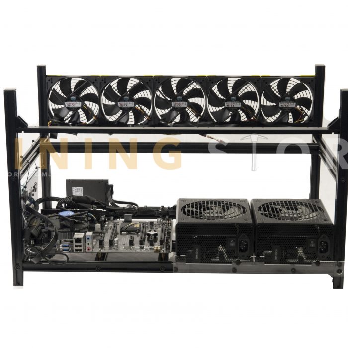 Buy GPU Mining Rigs & Mining Rig Kits Online | Mining Store