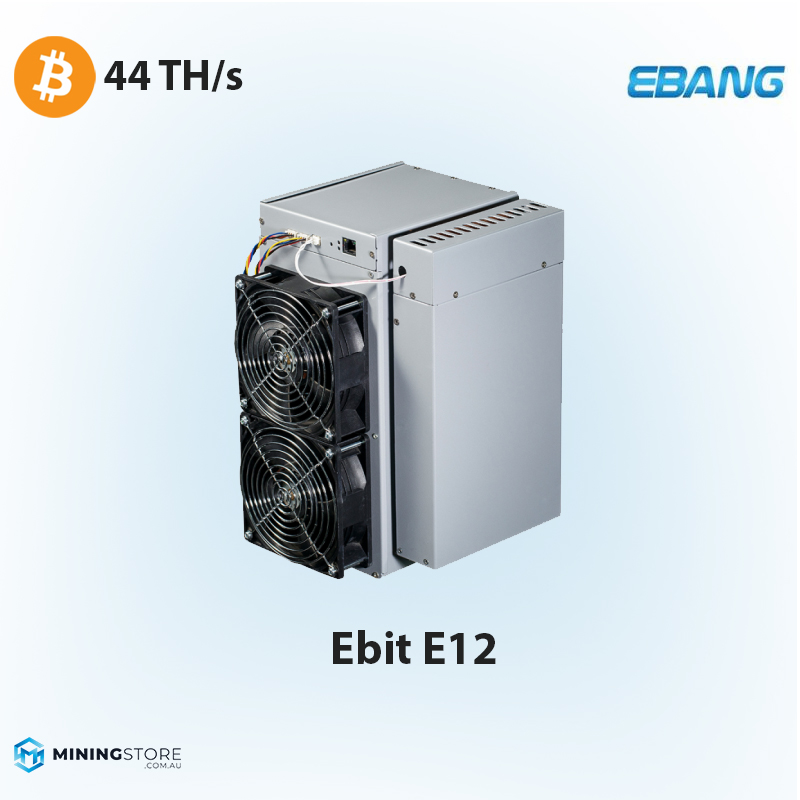 Profitability | https://miningstore.com.au/