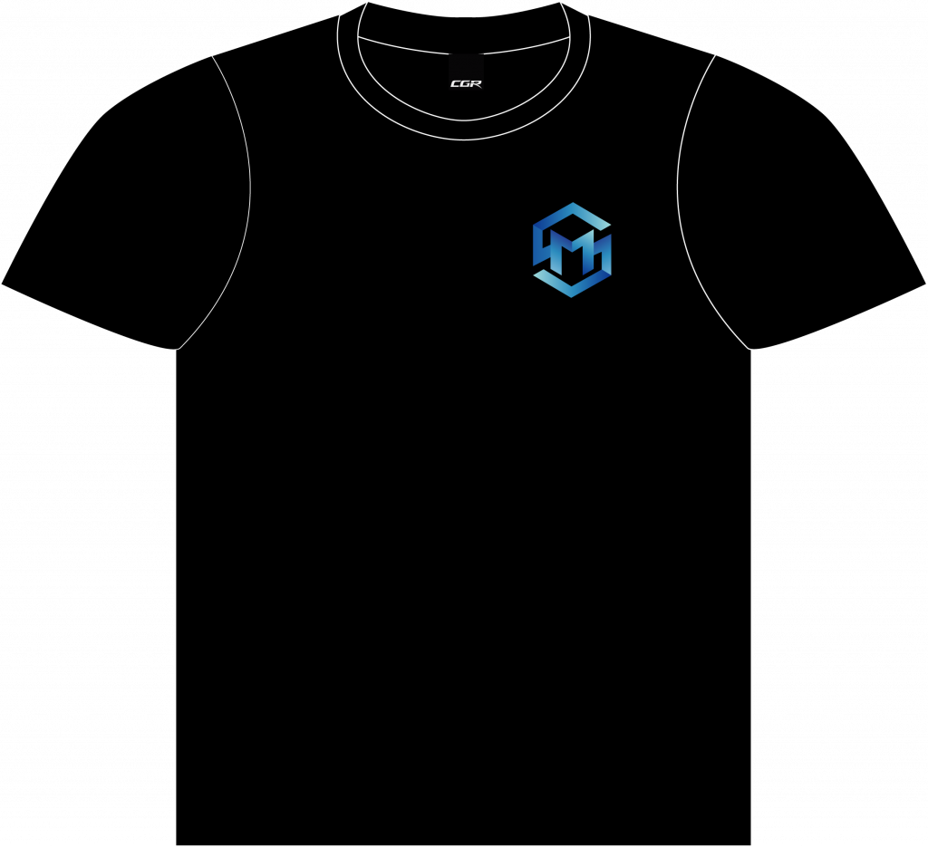 Mining Store Official T-Shirt | Miningstore.com.au