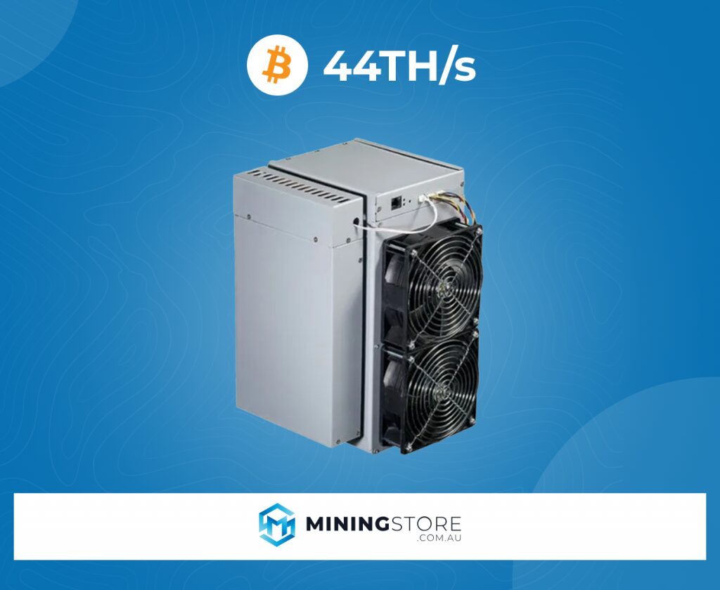 Ebang Ebit E12 SHA-256 Miner | Mining Store ASIC Miners