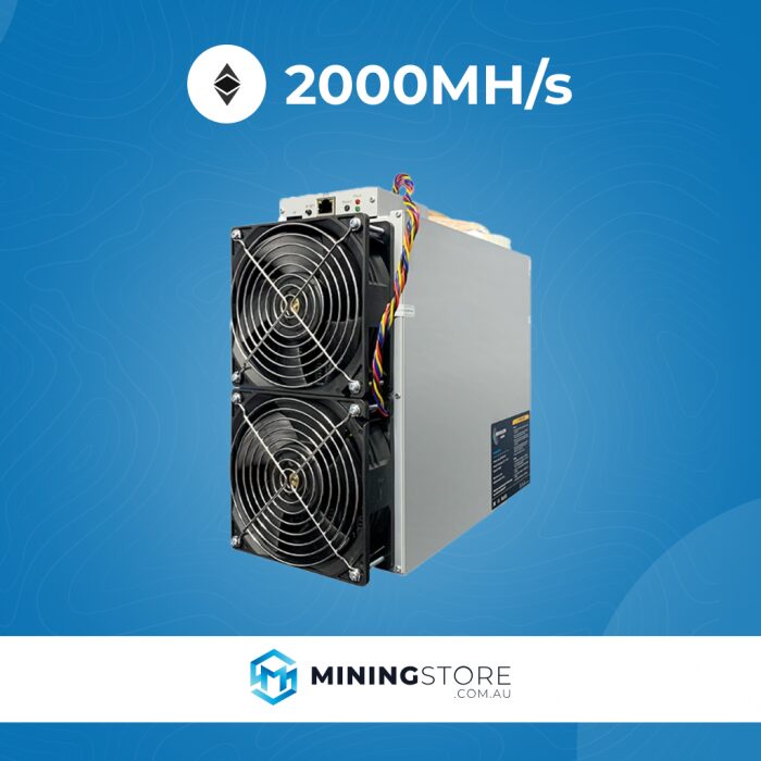 Bitmain Antminer K7 CKB Miner 63.5TH/s | Crypto Miner | Hosted | NEW ...