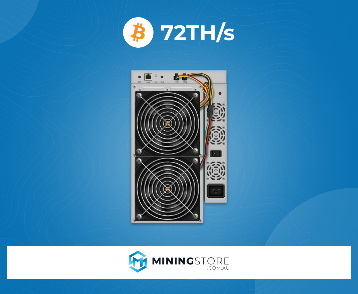 Crypto Mining Equipment Shop | https://miningstore.com.au/