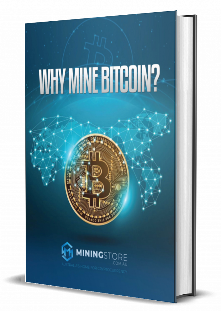 How To Start Mining Bitcoin | MiningStore