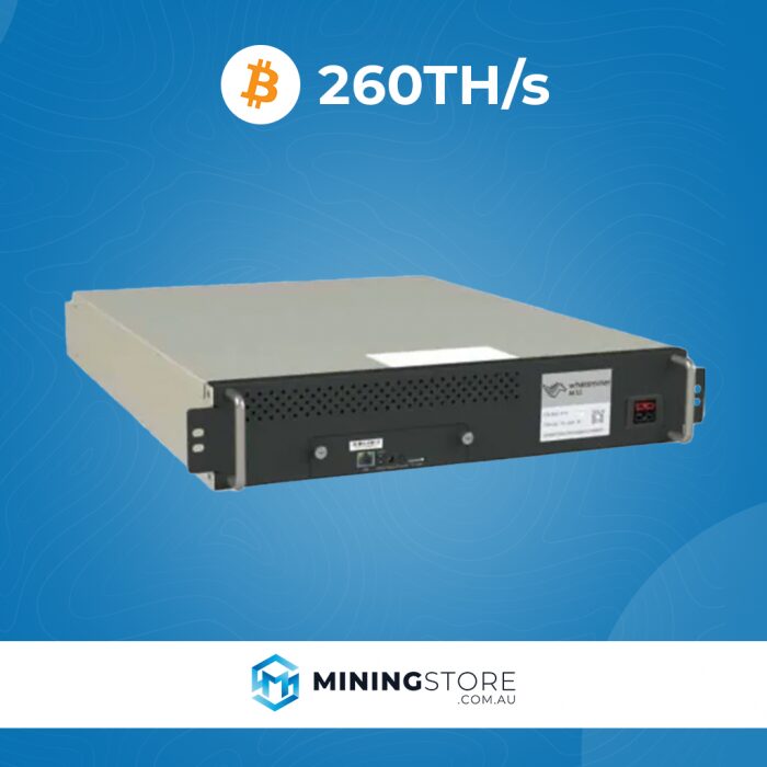 Crypto Mining Rig | miningstore.com.au