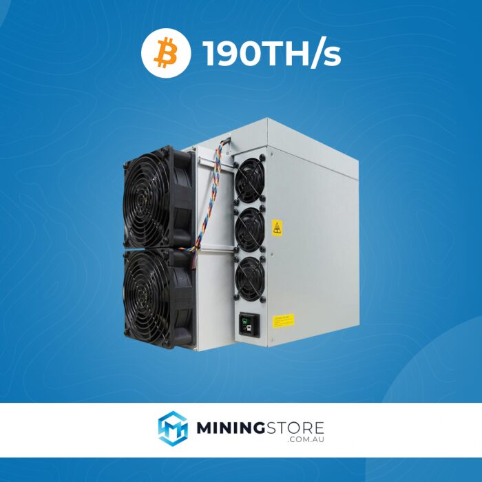 Crypto Mining Rig | miningstore.com.au