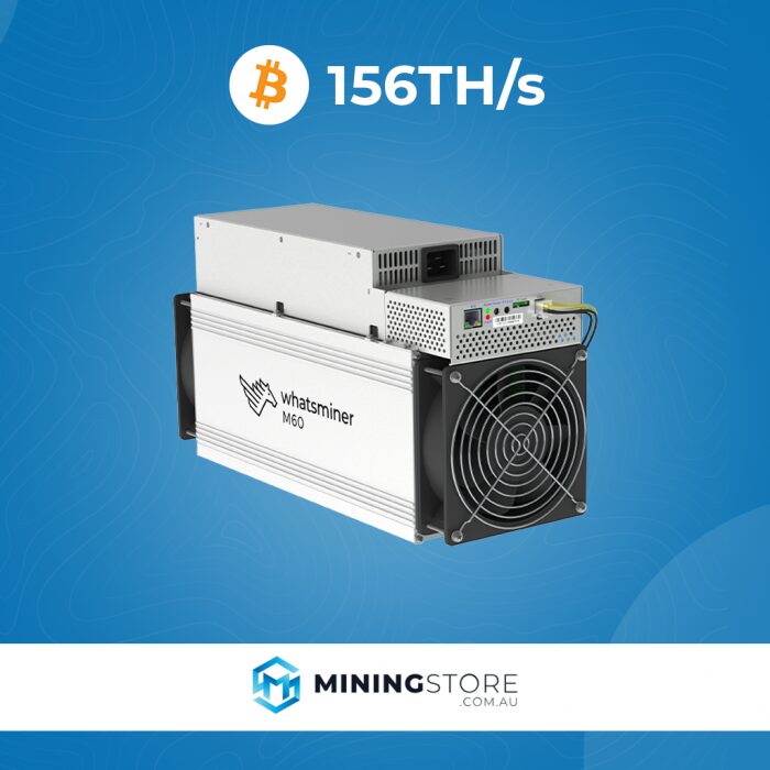 Crypto Mining Rig | miningstore.com.au