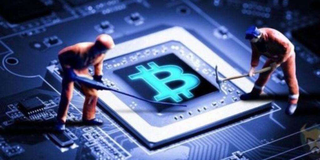 How to Build a Crypto Mining Rig in Australia? | miningstore.com.au