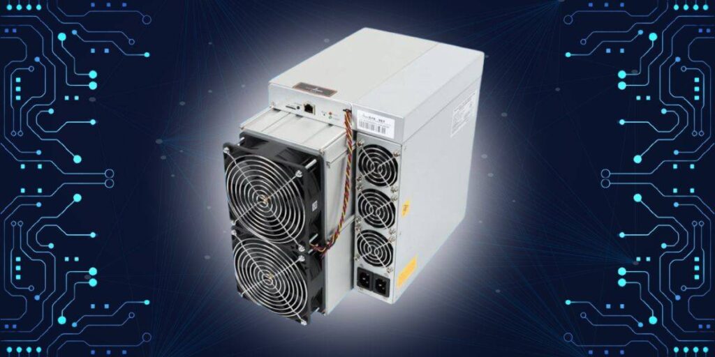 ASIC Mining Australia the Standard for Maximum Profit | miningstore.com.au