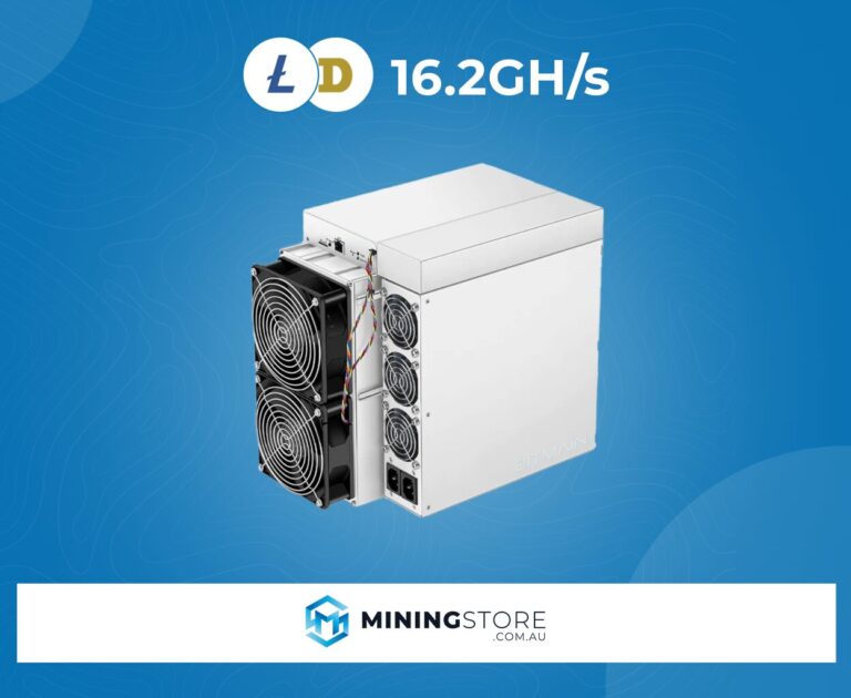 Bitmain Antminer L9 16.2GH/s | Crypto Miner | Hosted or Shipped ...