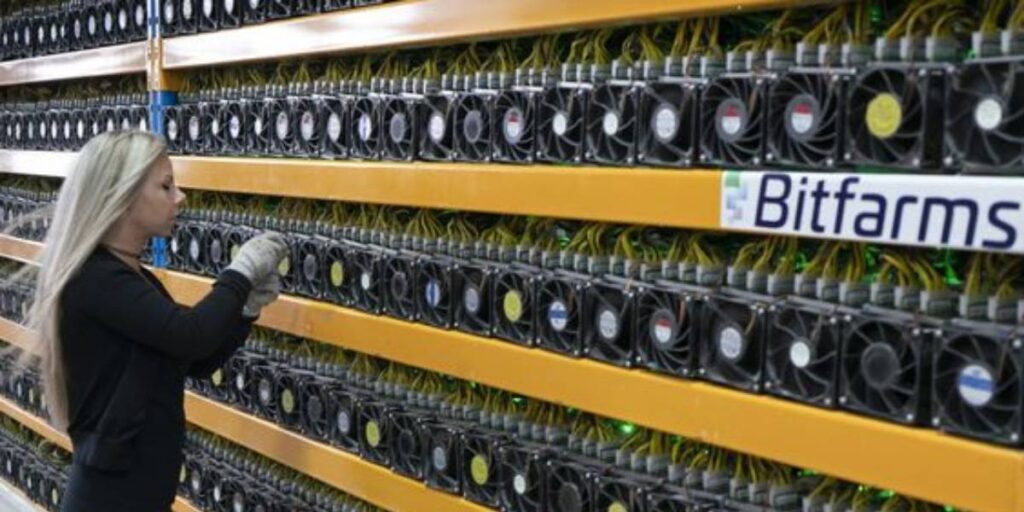 How to Start Crypto Mining as a Beginner in Australia