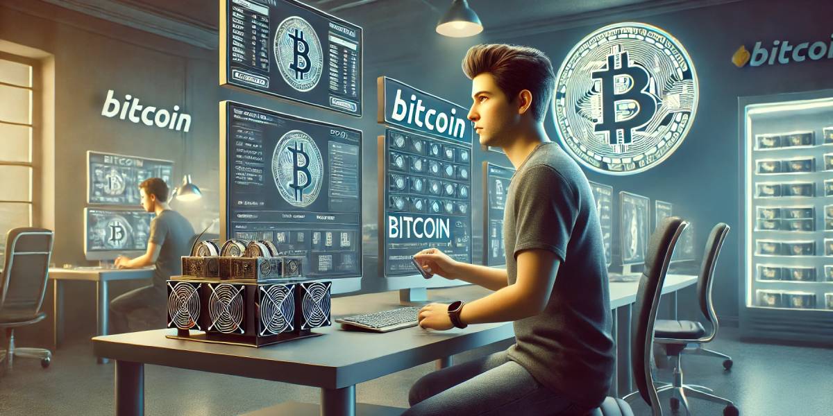 Bitcoin Mining Pools in Australia: A Beginner's Guide | miningstore.com.au