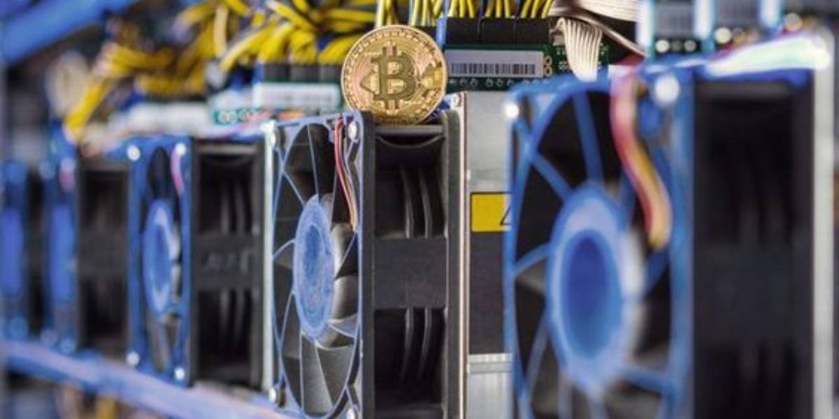 Bitcoin Mining Pools in Australia: A Beginner's Guide | miningstore.com.au
