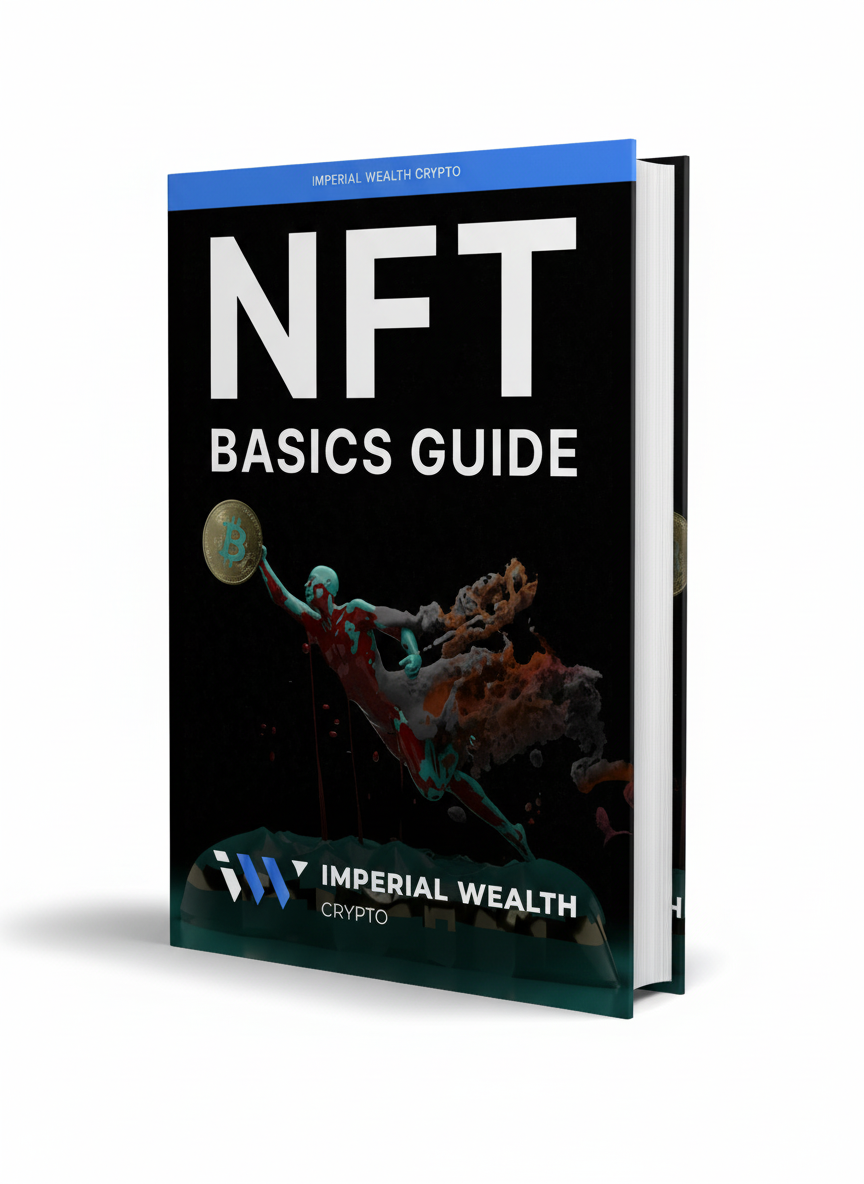 Nft Beginners Guide Miningstore Au